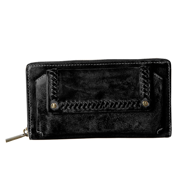Tabitha Wallet – Sanchaya Designs
